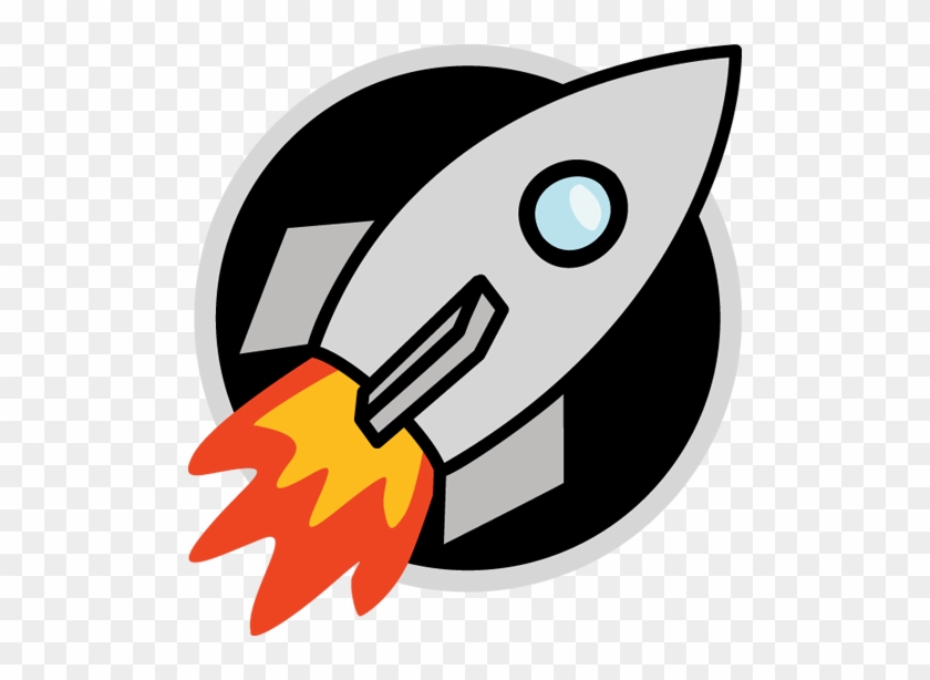 Png Transparent Rocket Image - Rocketroute Logo - Full Size PNG Clipart ...