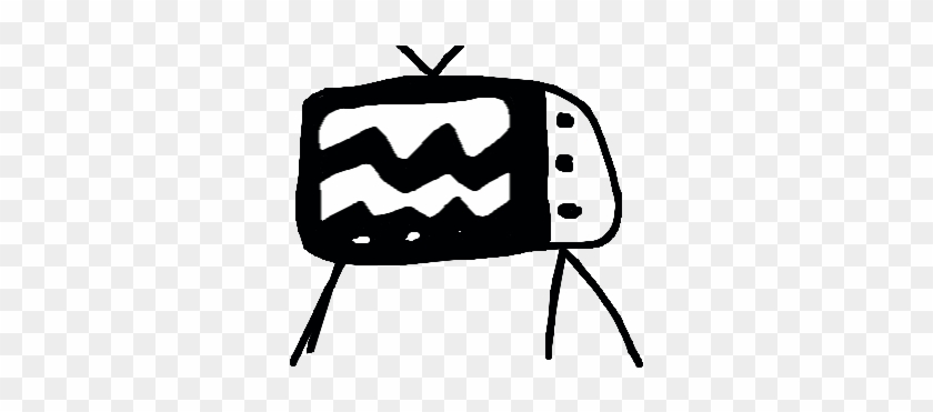 Forum - Draw Tv Static - Full Size PNG Clipart Images Download