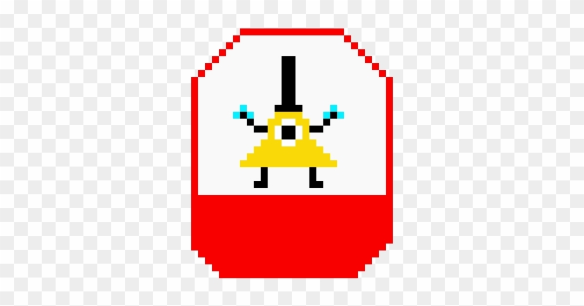 Pinetree - Skull Pixel Art Minecraft - Full Size PNG Clipart Images ...