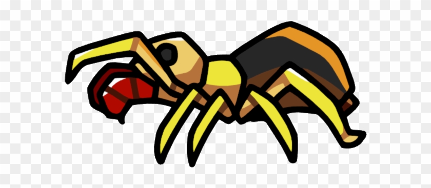 Camel Spider - Camel Spider - Free Transparent PNG Clipart Images Download