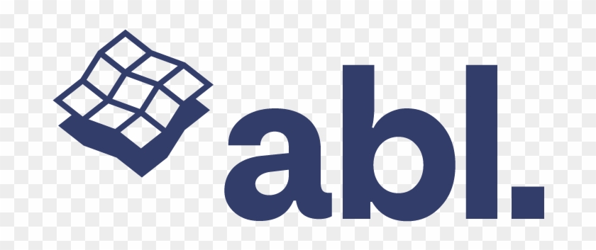 Abl Logo Blue - Blue - Free Transparent PNG Clipart Images Download