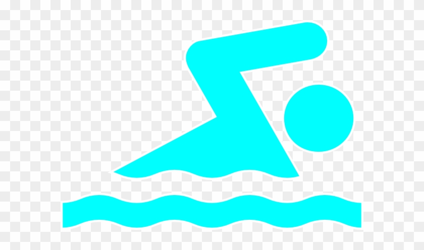 How To Set Use Blue Swim Icon Svg Vector - Clip Art - Free Transparent ...