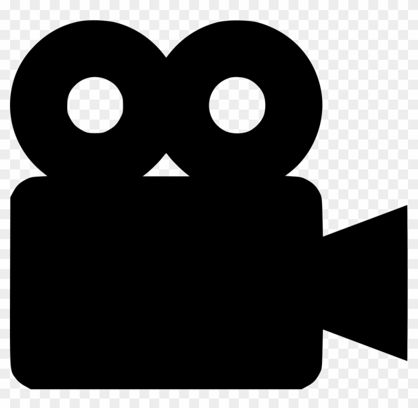 Movie Camera Comments - Movie Camera - Full Size PNG Clipart Images ...