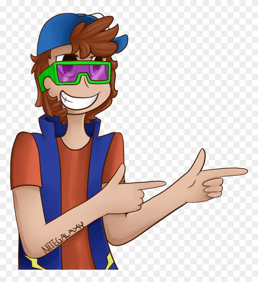 Dippy Fresh By Nitegalaxy - Digital Art - Free Transparent PNG Clipart ...