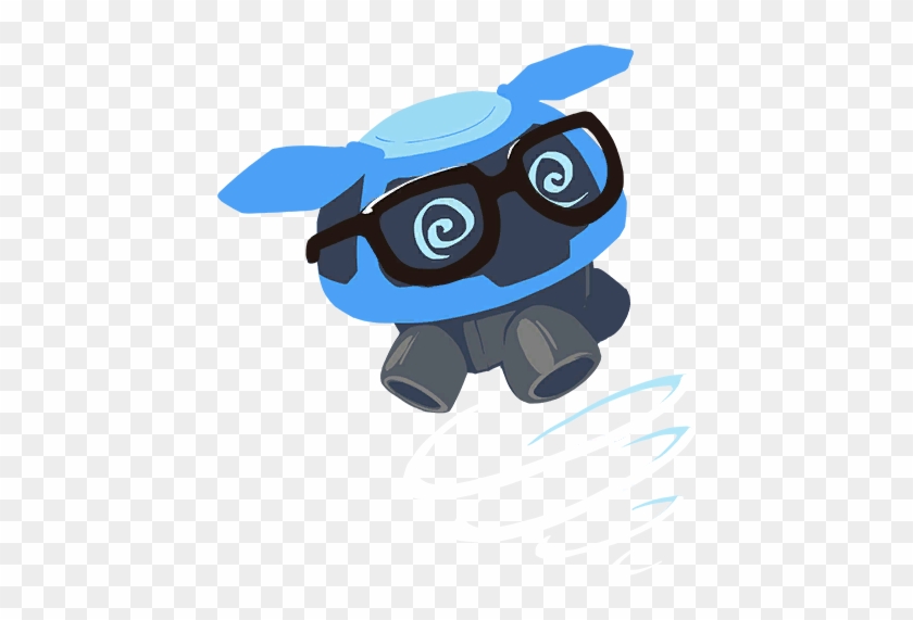 Spray Mei Dizzy - Clip Art - Free Transparent PNG Clipart Images Download