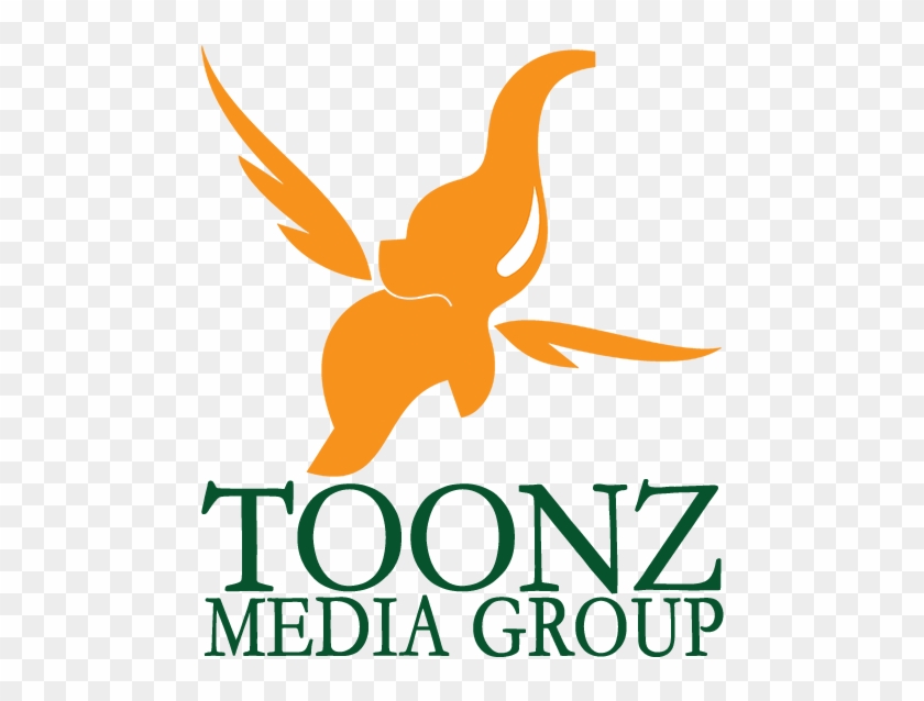 Toonz Animation India Pvt Ltd - Toonz Animation - Full Size PNG Clipart ...