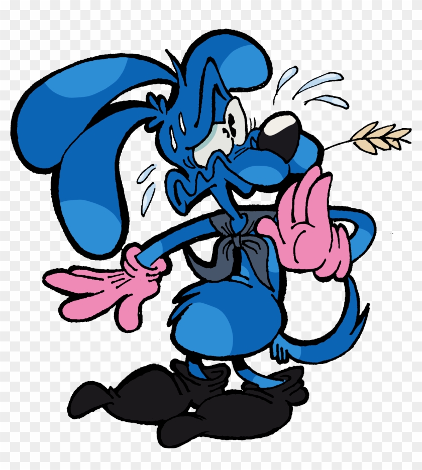 Character November - Cartoon - Full Size PNG Clipart Images Download