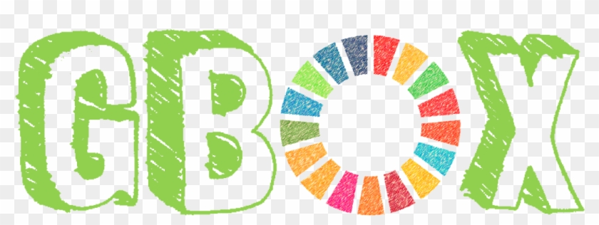 Green Box - Kirjava Käsikirja Kestävään Kehitykseen - Free Transparent PNG Clipart Images Download