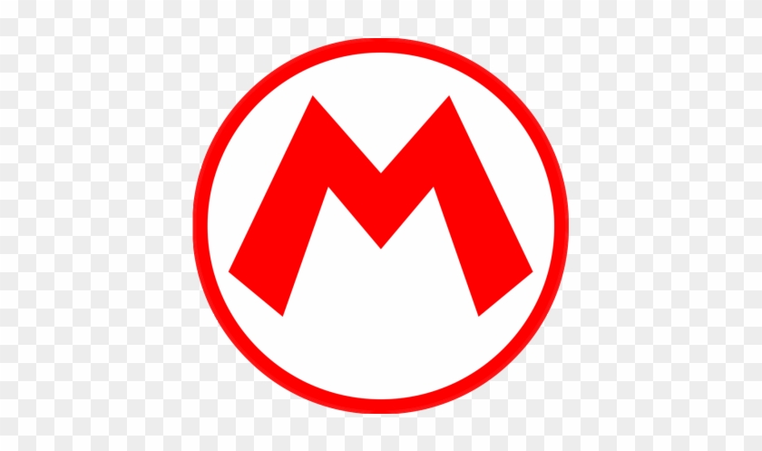 Related Image - Mario Logo - Free Transparent PNG Clipart Images Download