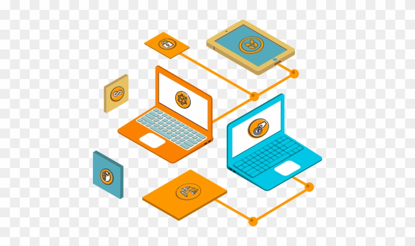 Manna Technology Diagram - Manna - Free Transparent PNG Clipart Images ...