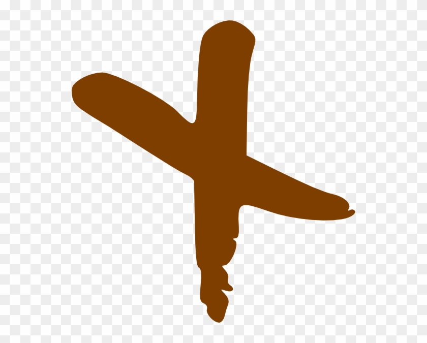 X With Transparent Background - Free Transparent PNG Clipart Images ...