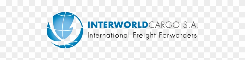 Interworld Cargo - Interwrite - Free Transparent PNG Clipart Images ...