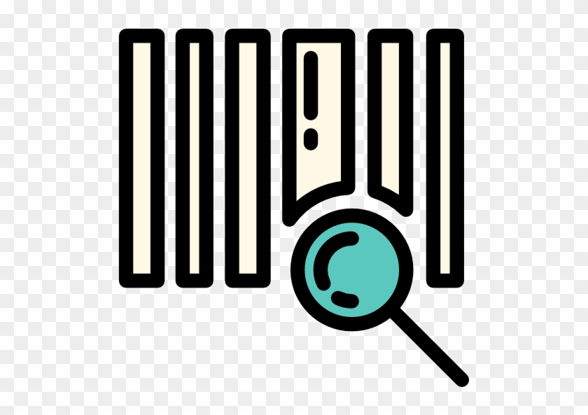 Barcode Clipart Animated - Product - Full Size PNG Clipart Images Download