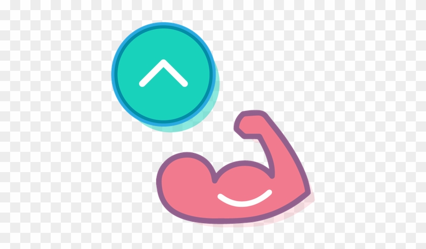 180324 Icons-05 - Circle - Free Transparent PNG Clipart Images Download