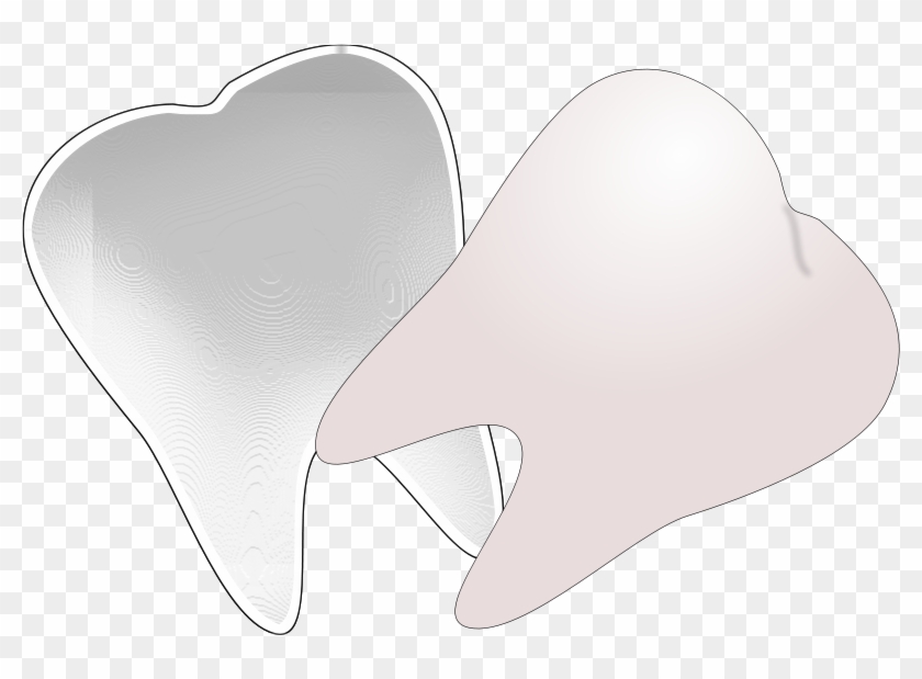 Tooth Clip Art - Full Size PNG Clipart Images Download