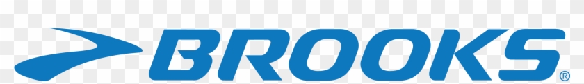 Brooks Running Transparent Logo - Full Size PNG Clipart Images Download