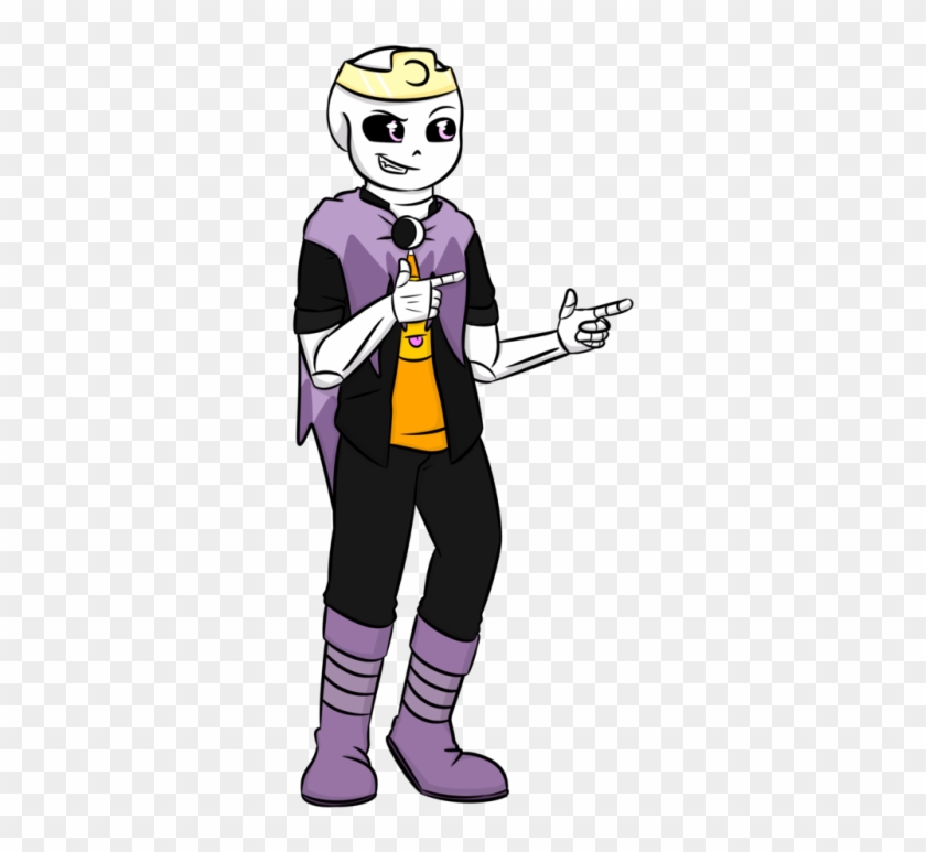 Nightmare Clipart Warm Person - Undertale Dreamswap - Full Size PNG ...