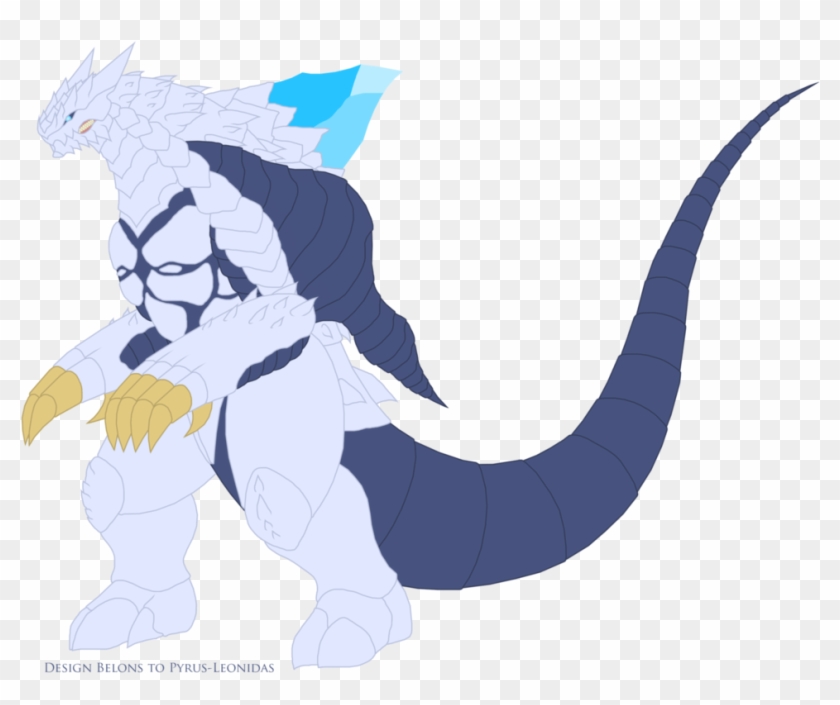 Godzilla Clipart Ham Radio - Ultraman Shepardon Art - Full Size PNG ...