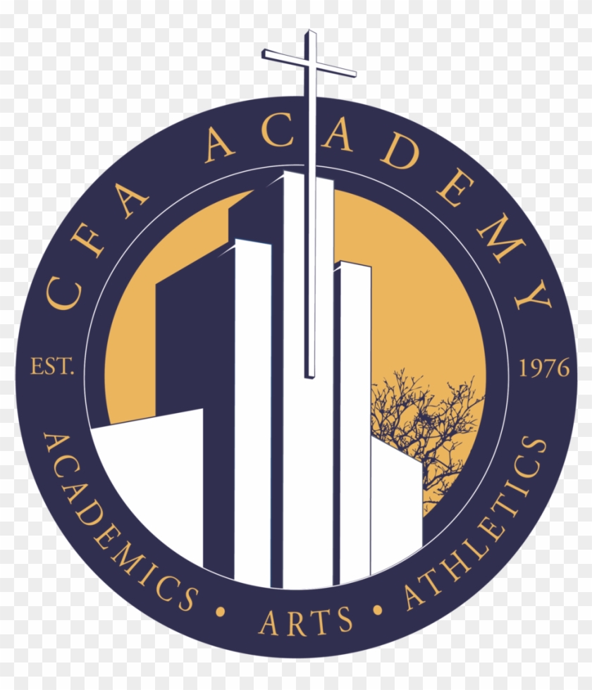 Cfa Academy - Cfa Academy - Free Transparent PNG Clipart Images Download