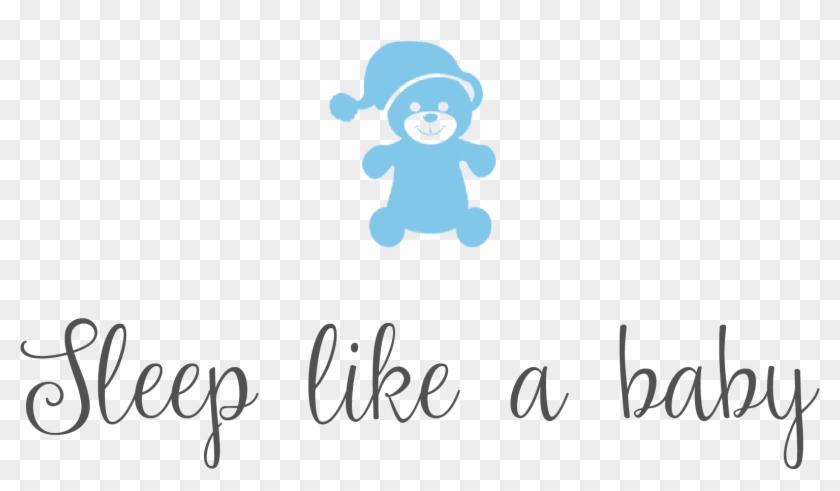 Sleeplogo1-01 - Cartoon - Free Transparent PNG Clipart Images Download