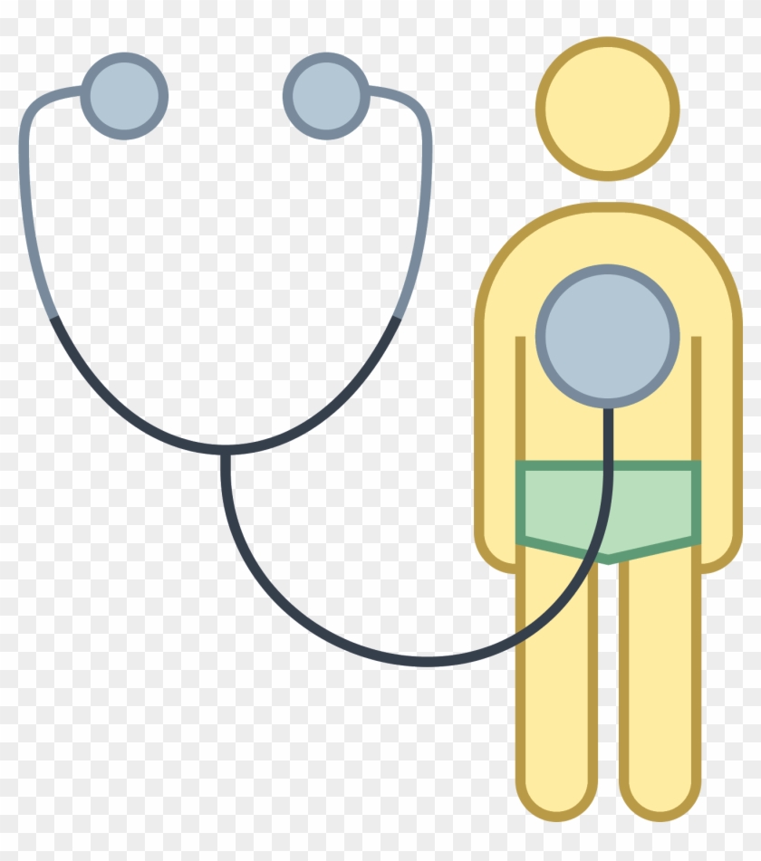 Health Checkup Icon - Icon - Free Transparent PNG Clipart Images Download