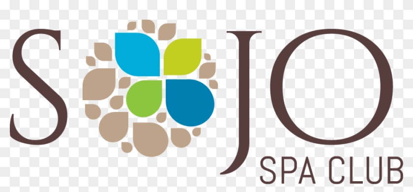 Sauna Clipart Labor Day - Sojo Spa Club Logo - Full Size PNG Clipart ...