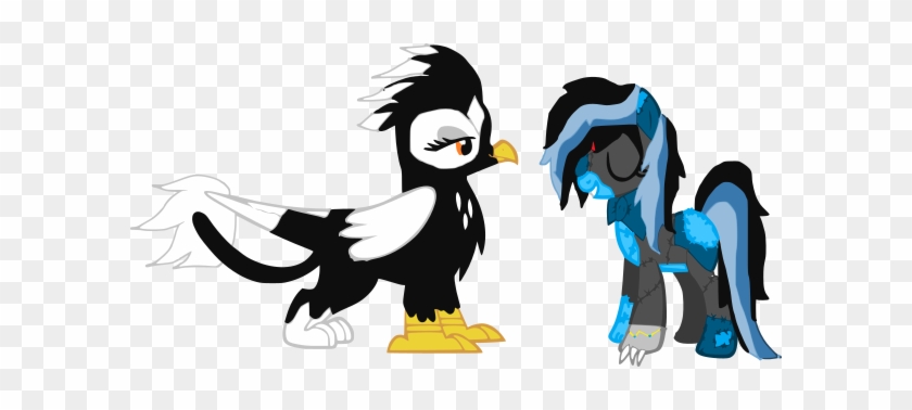 Shadow And Stitch Vector By Toffysnake - Cartoon - Free Transparent PNG ...