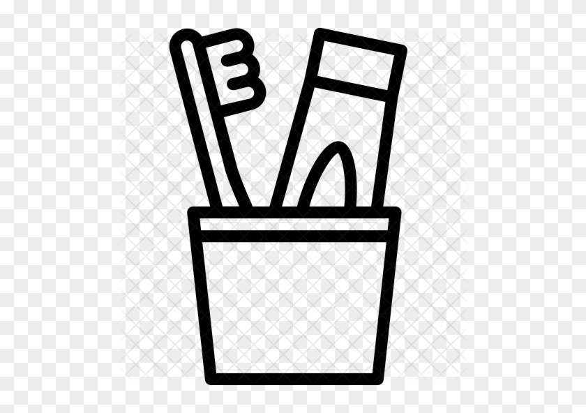 Toothbrush Icon - Toothbrush Icon Png - Full Size PNG Clipart Images ...