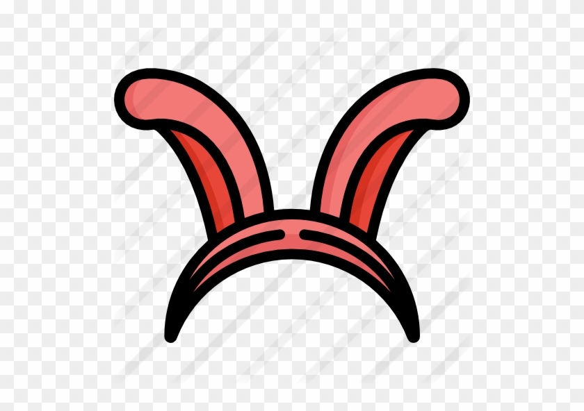 Ears Free Icon - Ears Free Icon - Free Transparent PNG Clipart Images ...