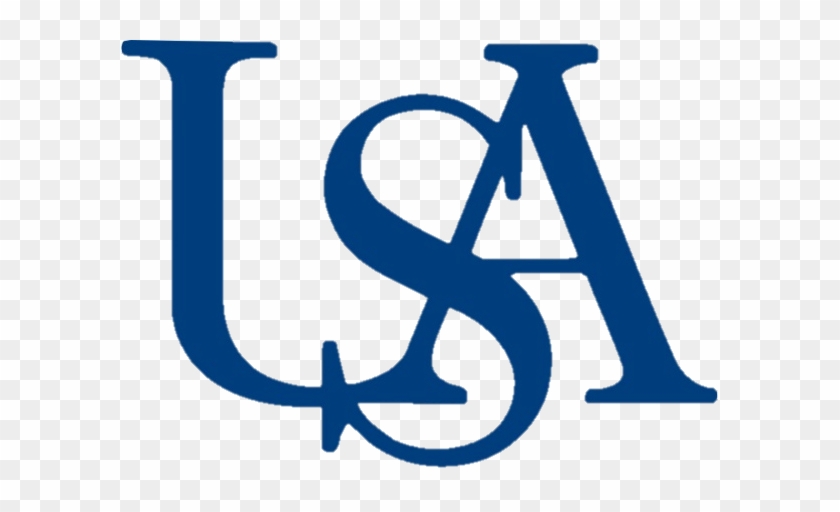 University Of South Alabama Jaguars Logo - Full Size PNG Clipart Images ...