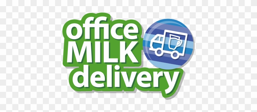 Milk Delivery Produce Pronto - Milk Office - Full Size PNG Clipart ...