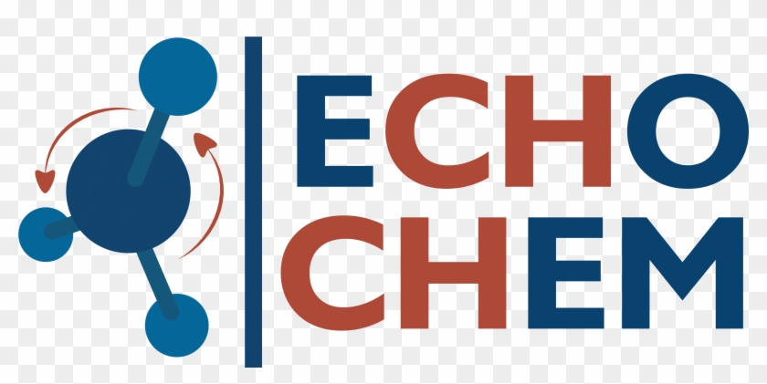 Echo Chem Sdn - Graphic Design - Full Size PNG Clipart Images Download