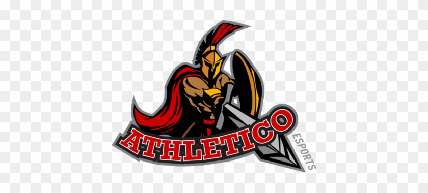 Badger Clipart Csgo - Spartan Sword And Shield - Full Size PNG Clipart ...