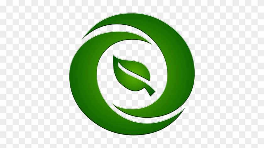 Eco Difference - Emblem - Free Transparent PNG Clipart Images Download