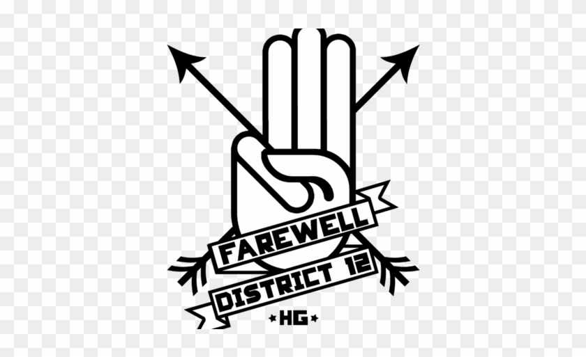Farewell District 12 Farewell District 12 - District 12 - Full Size PNG ...