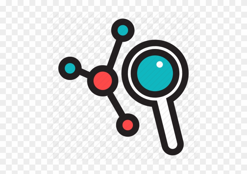 Science Clipart Magnifying Glass - Magnifying Glass - Full Size PNG ...