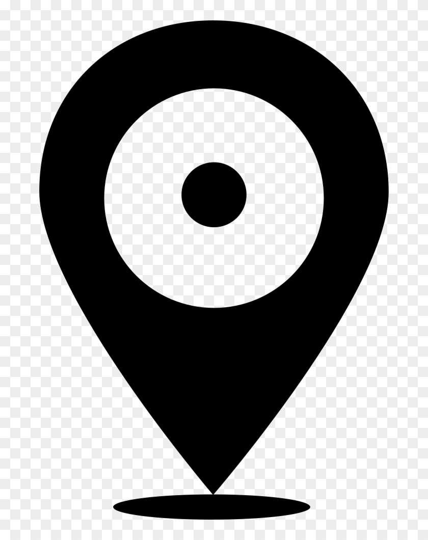 Gf Comments - Geolocation - Free Transparent PNG Clipart Images Download
