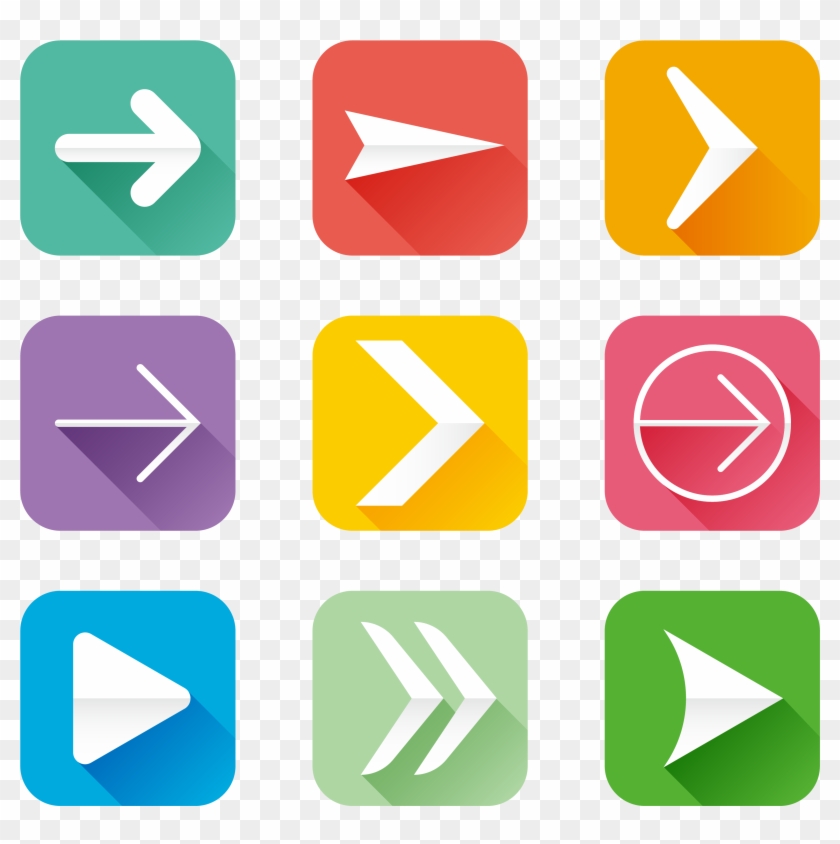Arrow Clip Art - Icon - Full Size PNG Clipart Images Download