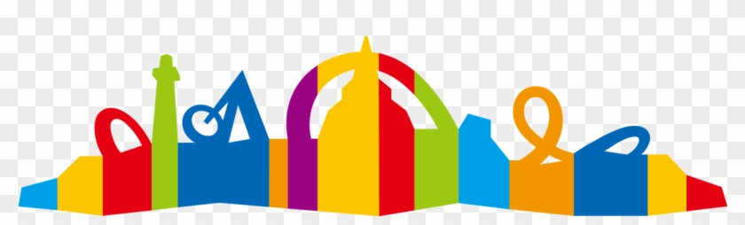 Happy Valley Logo - Amusement Park Logo - Full Size PNG Clipart Images ...