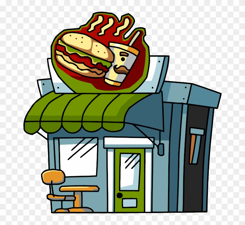 Deli - Deli - Free Transparent PNG Clipart Images Download