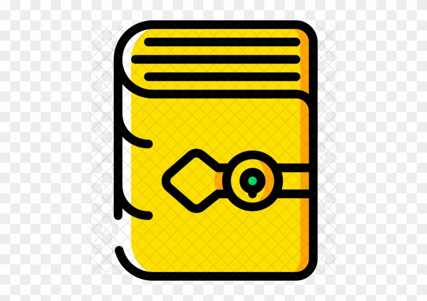 Storybook Icon - Fairy Tale - Full Size PNG Clipart Images Download