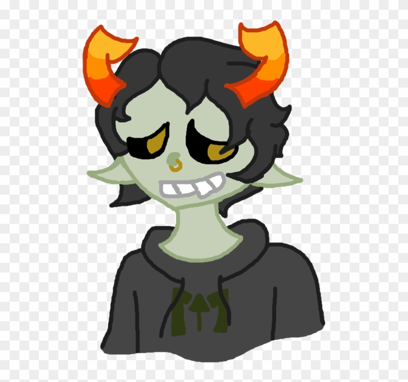 Sleepy Dorkis By Rainbow Space Cat - Cartoon - Free Transparent PNG ...