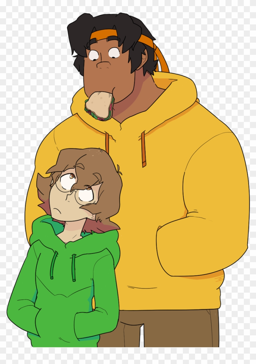 You Are Coming Down With Me - Cartoon - Free Transparent PNG Clipart ...