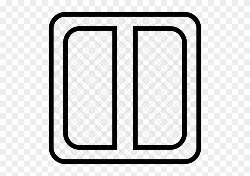 Frame Icon - Frame Icon - Free Transparent PNG Clipart Images Download