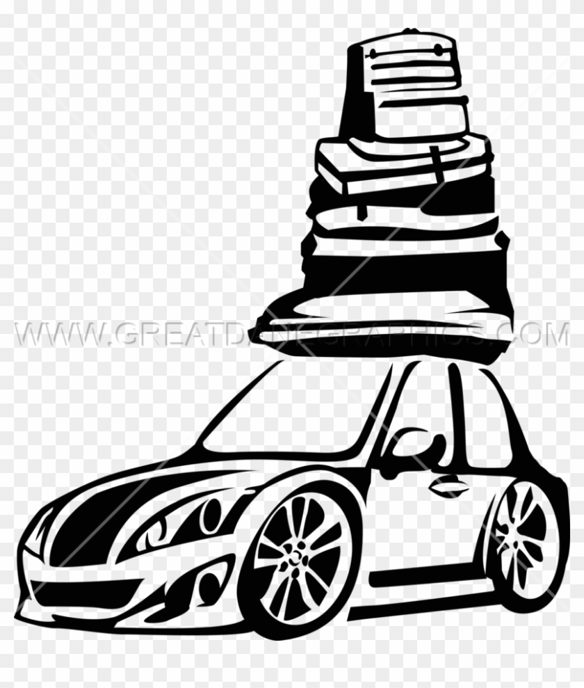 Road Trip - Road Trip - Full Size PNG Clipart Images Download