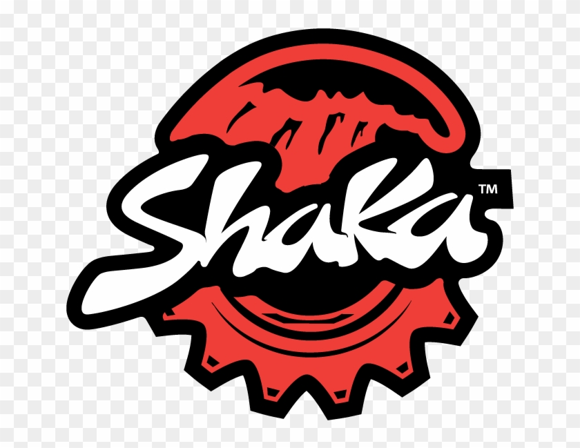 Shaka Co - - Shaka Co - - Full Size PNG Clipart Images Download