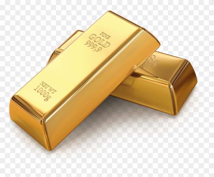 Gold Transparent - Free Transparent PNG Clipart Images Download