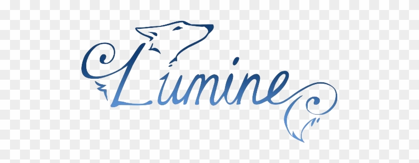 Lumine Title - Portable Network Graphics - Free Transparent PNG Clipart ...