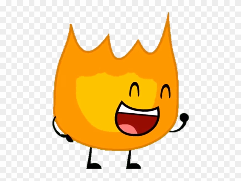 Firey Laugh - Firey Laugh - Free Transparent PNG Clipart Images Download