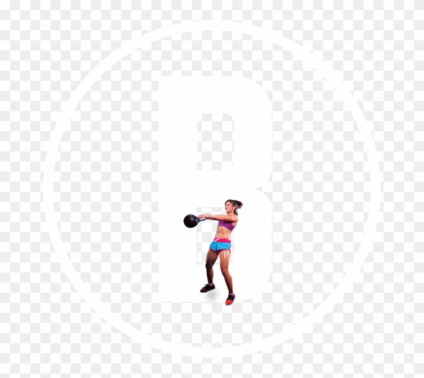 Bootcamp / Hiit - Boxing - Free Transparent PNG Clipart Images Download